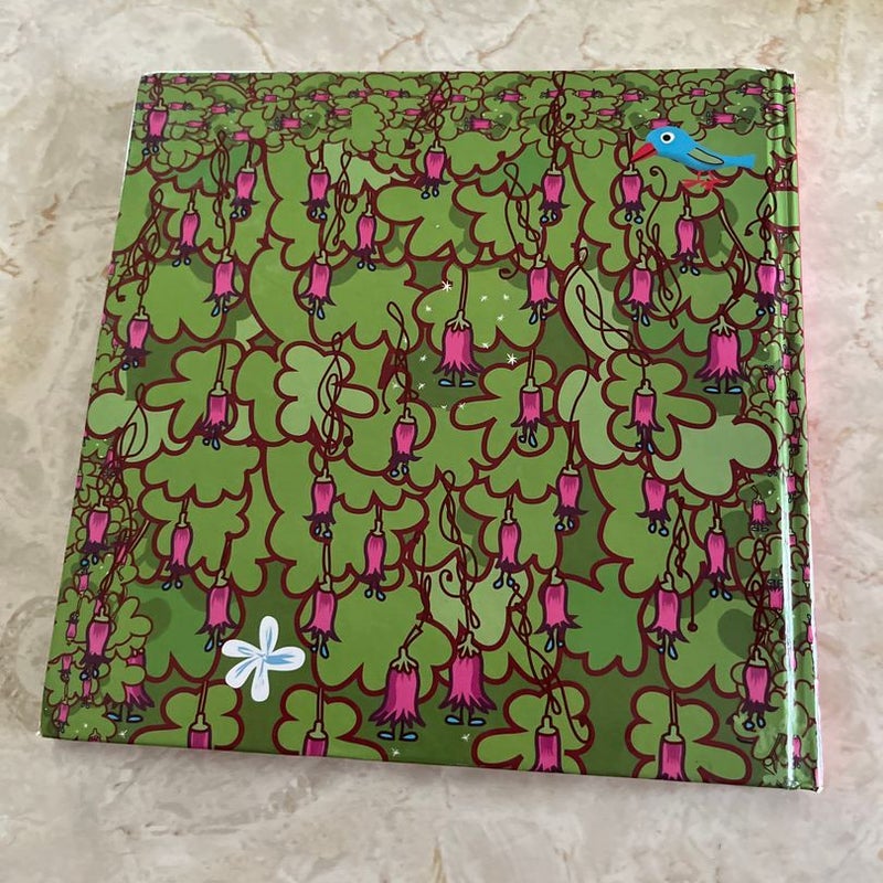 The Fuchsia Is Now by J. Otto Seibold