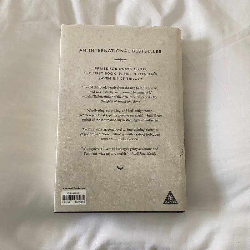 The Rot by Siri Pettersen | Pangobooks