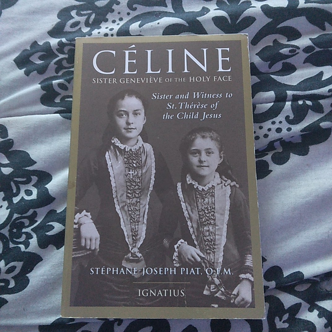 Céline by Stephane-Joseph Piat, Paperback | Pangobooks