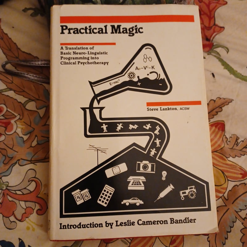 Practical Magic by Stephen Lankton