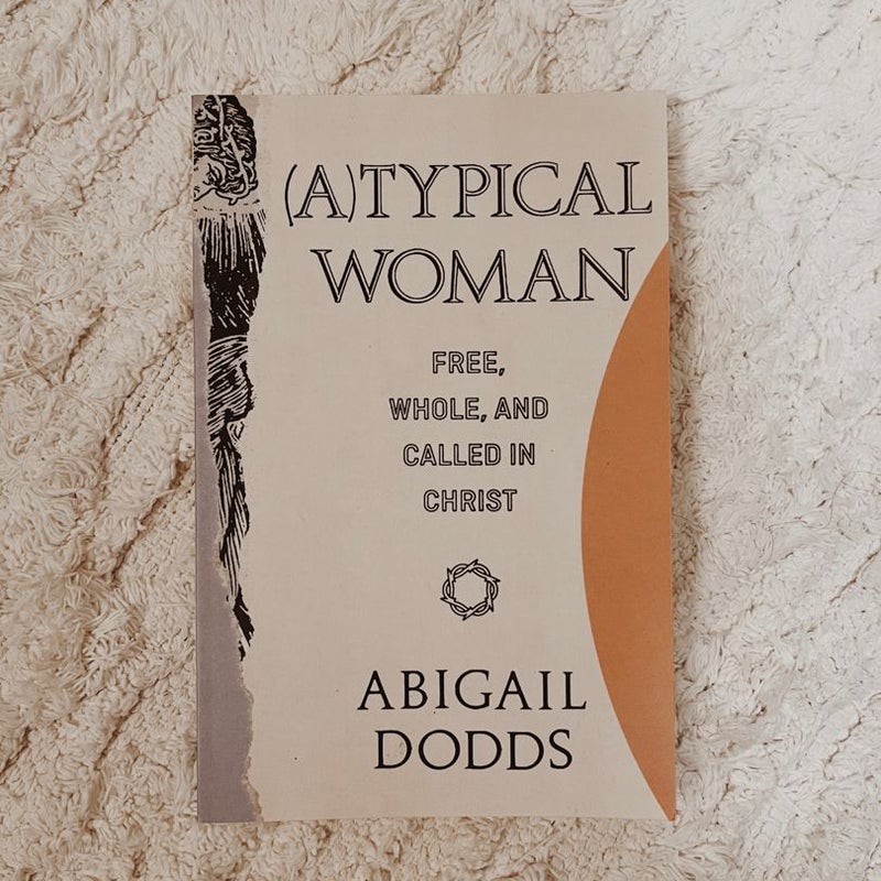 (a)Typical Woman by Abigail Dodds