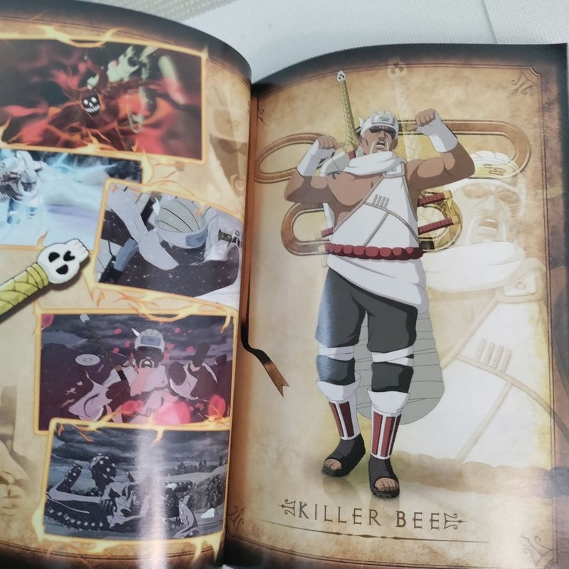 Naruto Shippuden by Bandi, Paperback | Pangobooks