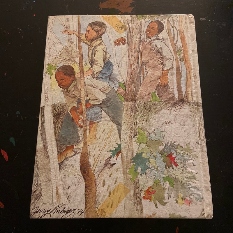 Song of the Trees by Mildred D. Taylor, Hardcover | Pangobooks