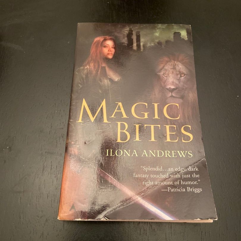 Magic Bites