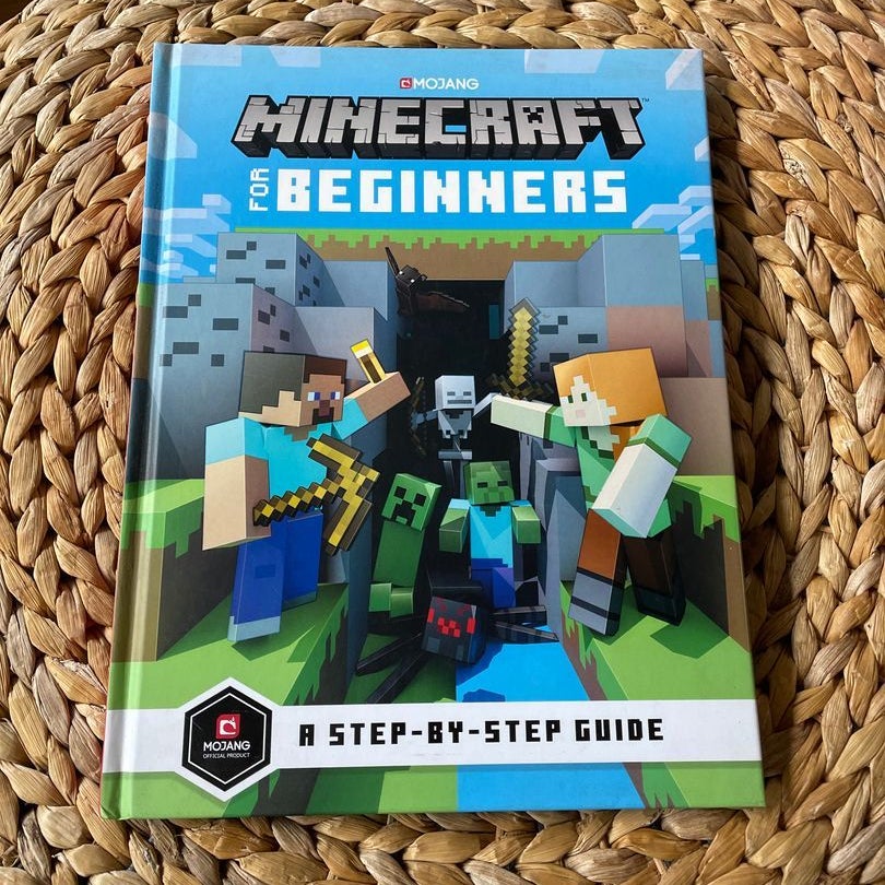 Minecraft for Beginners