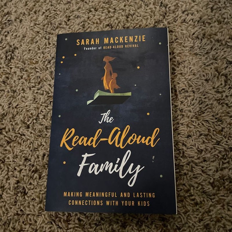 The Read-Aloud Family