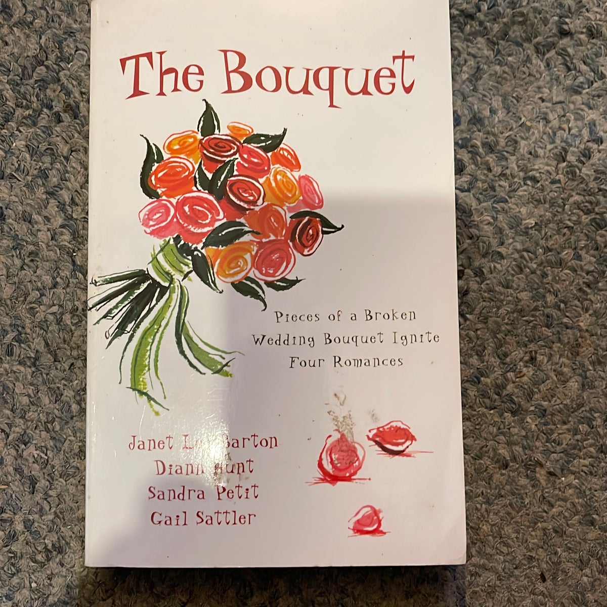 The Bouquet