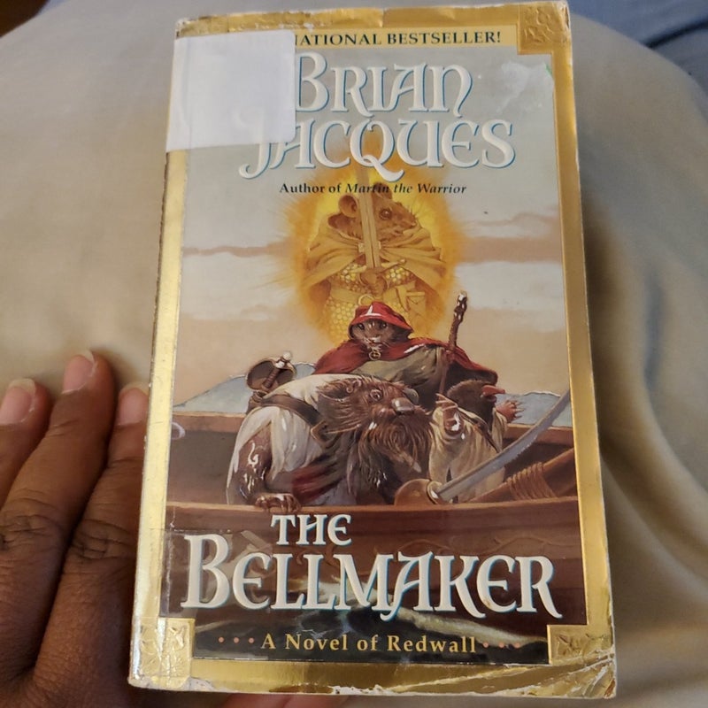 The Bellmaker