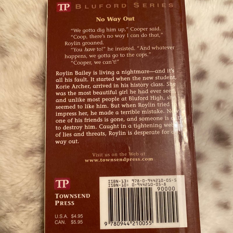 Secrets in the Shadows