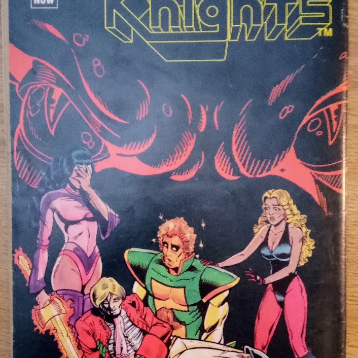 Comics Interview #27 by David Anthony Kraft, Paperback | Pangobooks