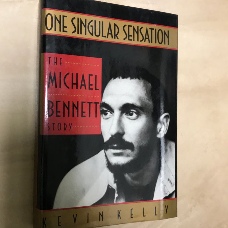 One Singular Sensation by Kevin Kelly