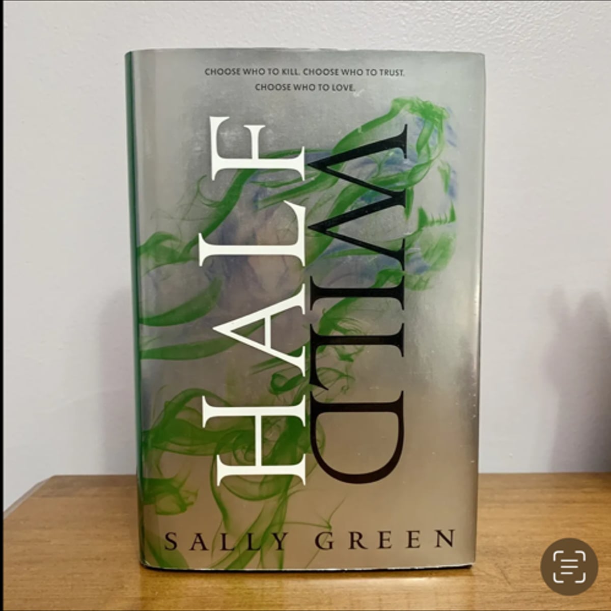 Half Wild by , Hardcover | Pangobooks