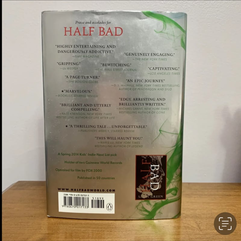 Half Wild by , Hardcover | Pangobooks
