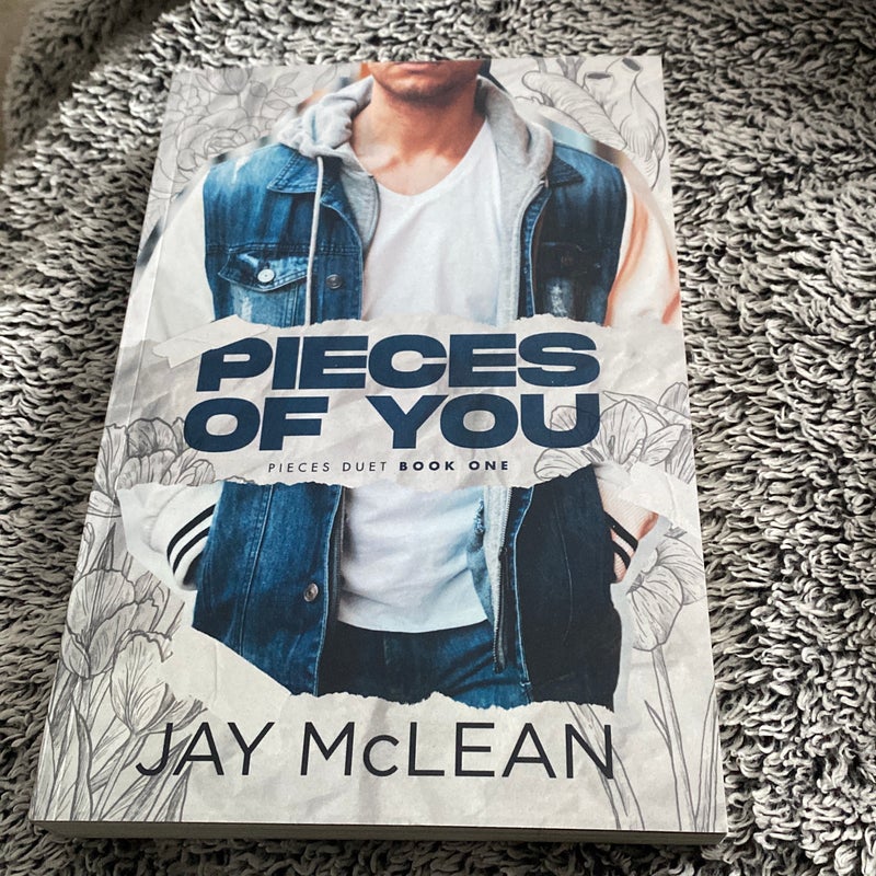 Pieces of You