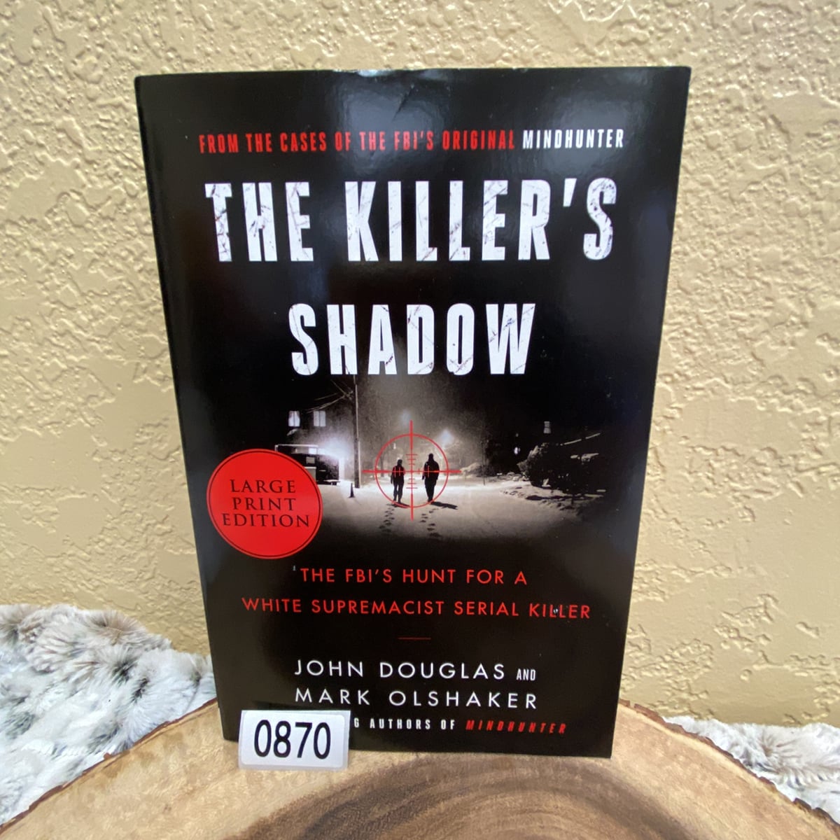 The Killer's Shadow