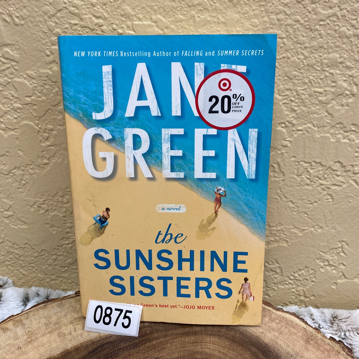 The Sunshine Sisters