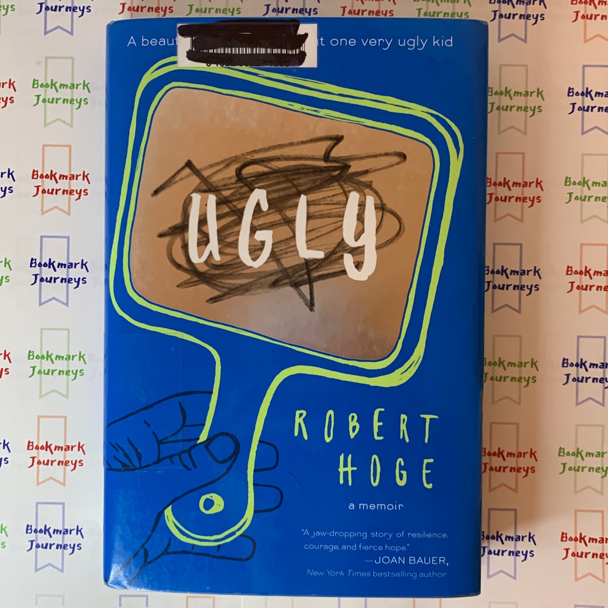 Ugly by Robert Hoge