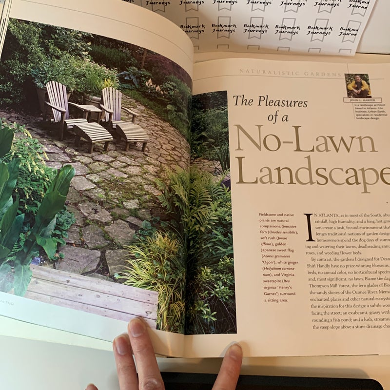 Exploring Garden Style by Editors and Contributors of Fine Gardening
