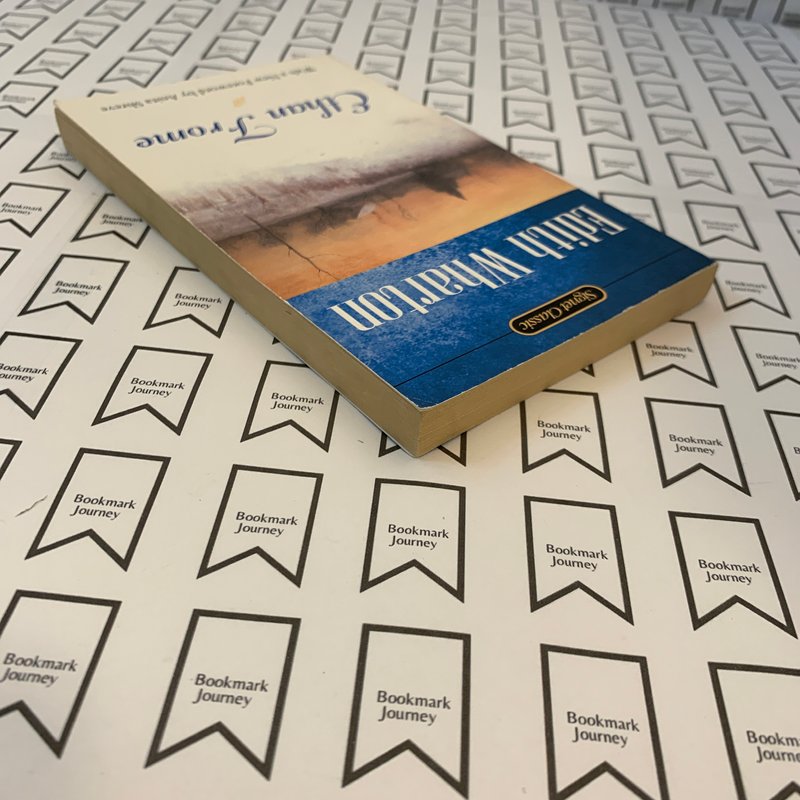 Ethan Frome by , Paperback | Pangobooks