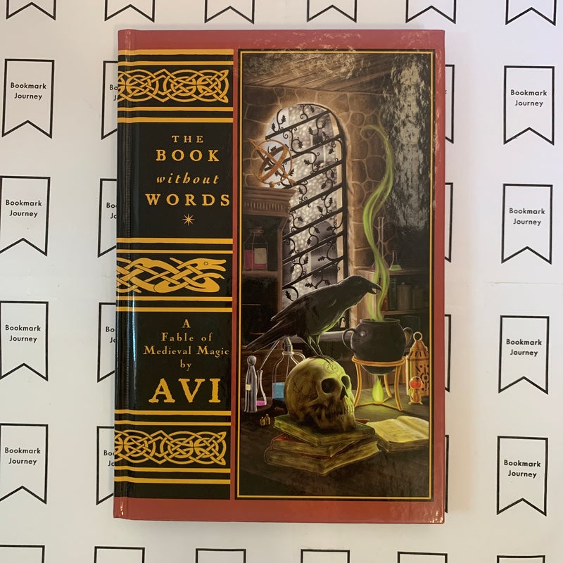 The Book Without Words