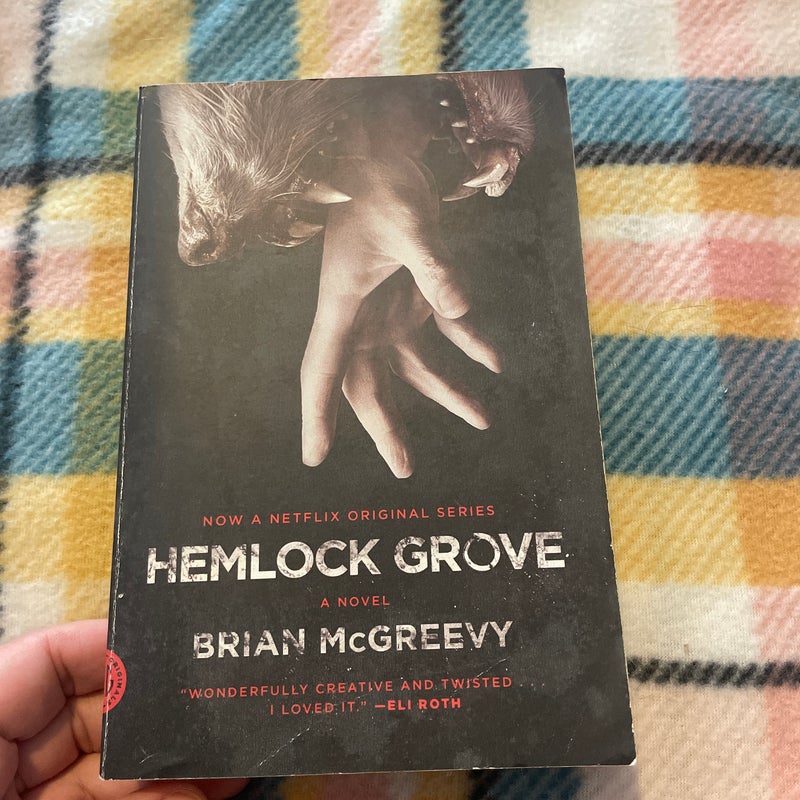 Hemlock Grove