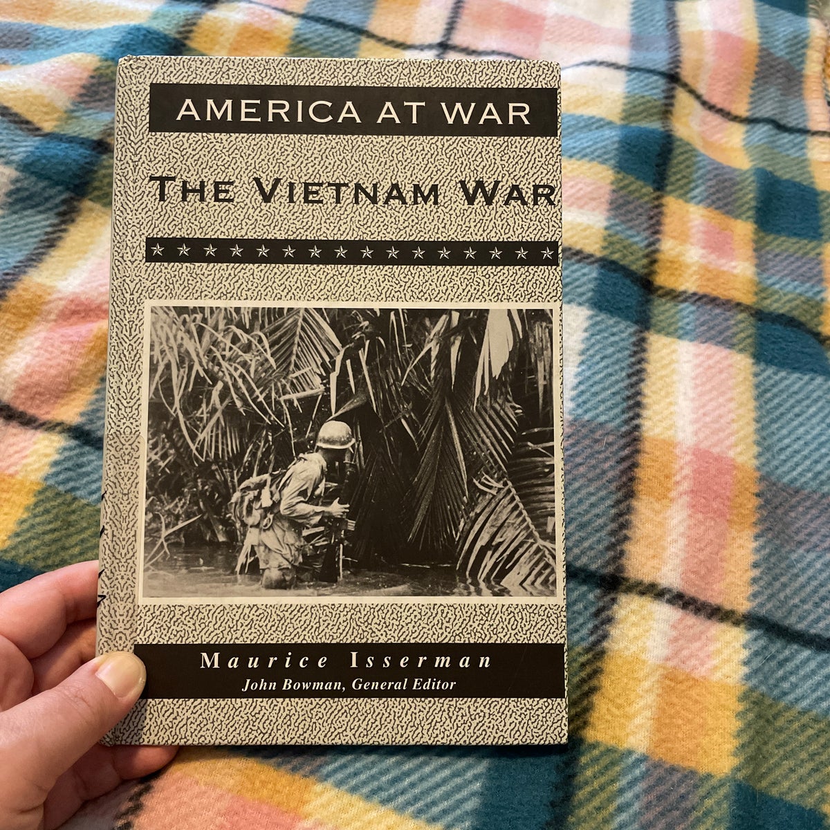 The Vietnam War by Maurice Isserman