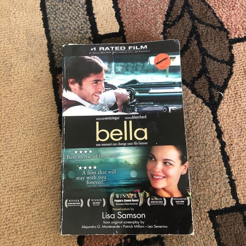 Bella by Lisa Samson