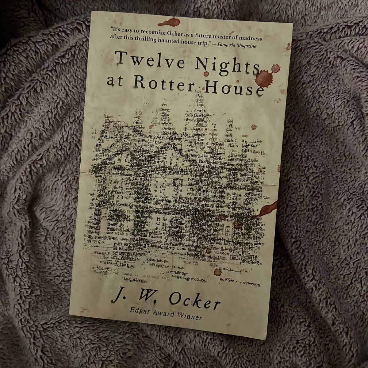 Twelve Nights at Rotter House