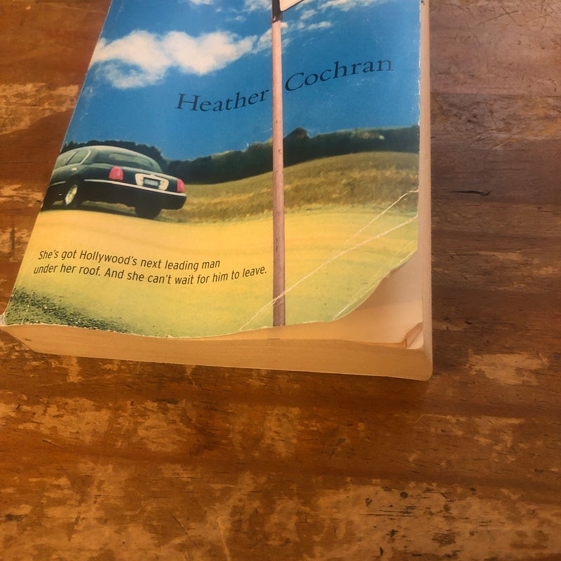 Mean Season by Heather Cochran, Paperback | Pangobooks