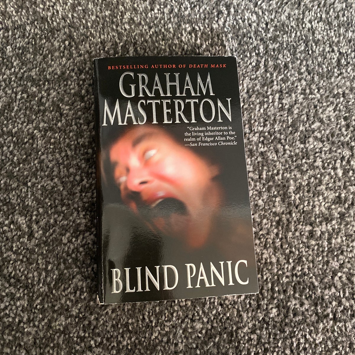 Blind Panic