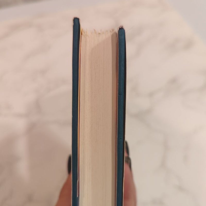 Rapunzel and the Lost Lagoon by Leila Howland