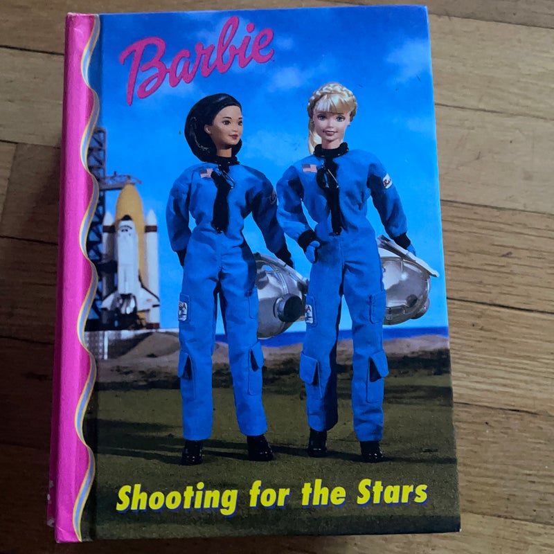 Vintage Barbie Books-Set by Grolier Books, Hardcover | Pangobooks