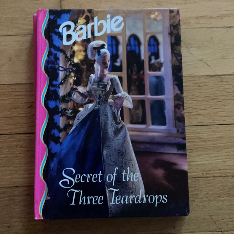 Vintage Barbie Books-Set by Grolier Books, Hardcover | Pangobooks