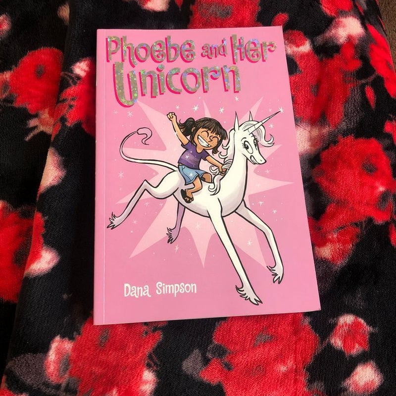 Phoebe and Her Unicorn