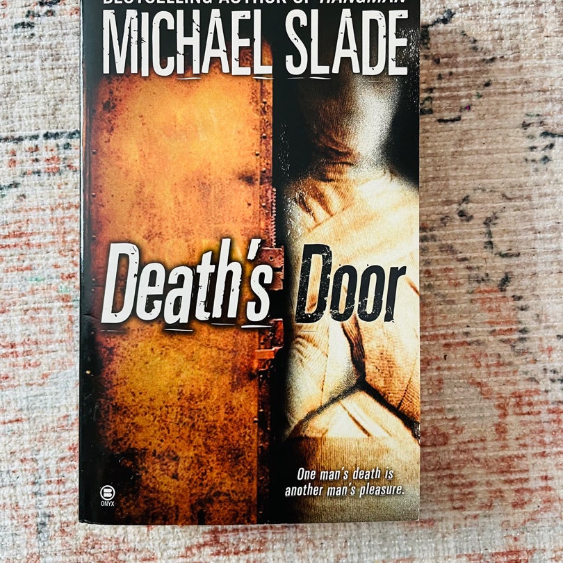 Deaths Door by Michael Slade