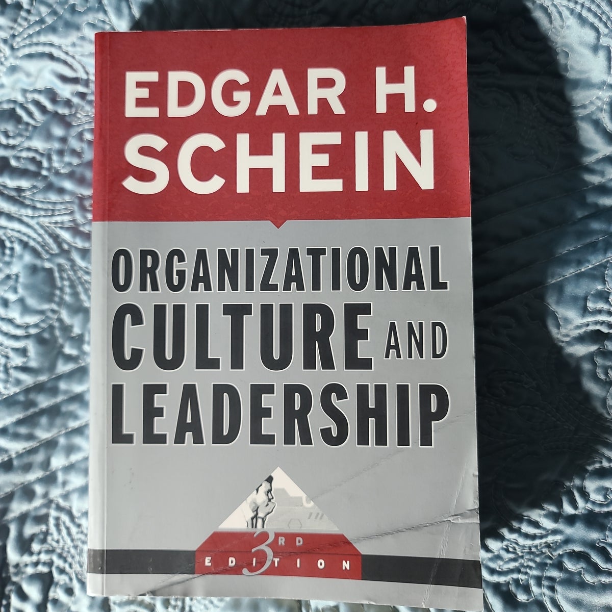 Organizational Culture and Leadership by Edgar H. Schein, Paperback ...