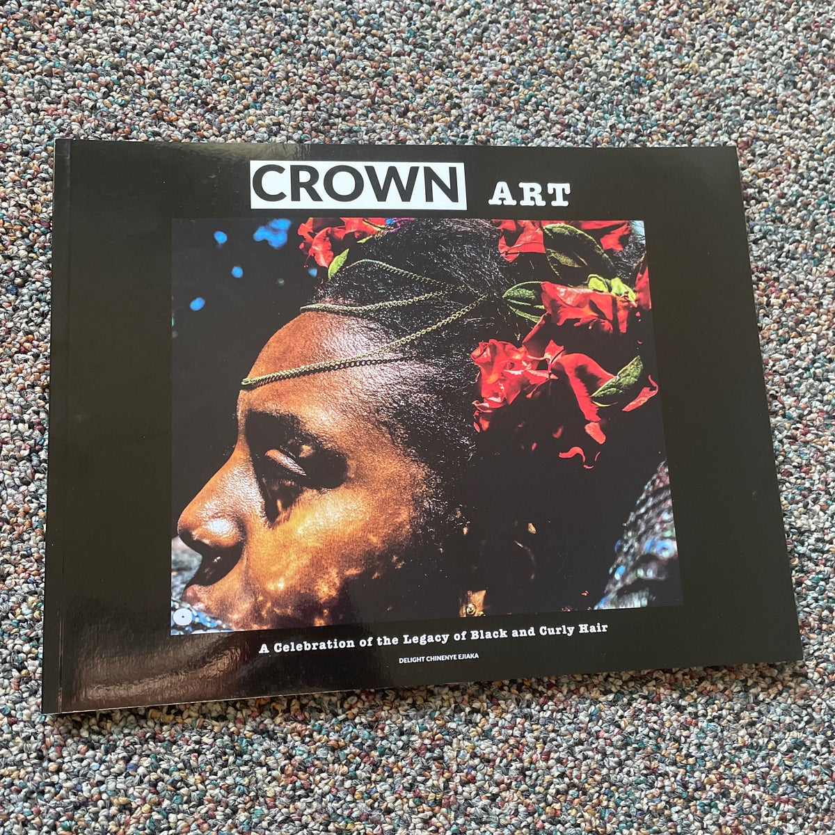 Crown Art