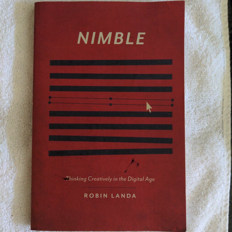 Nimble by Robin Landa