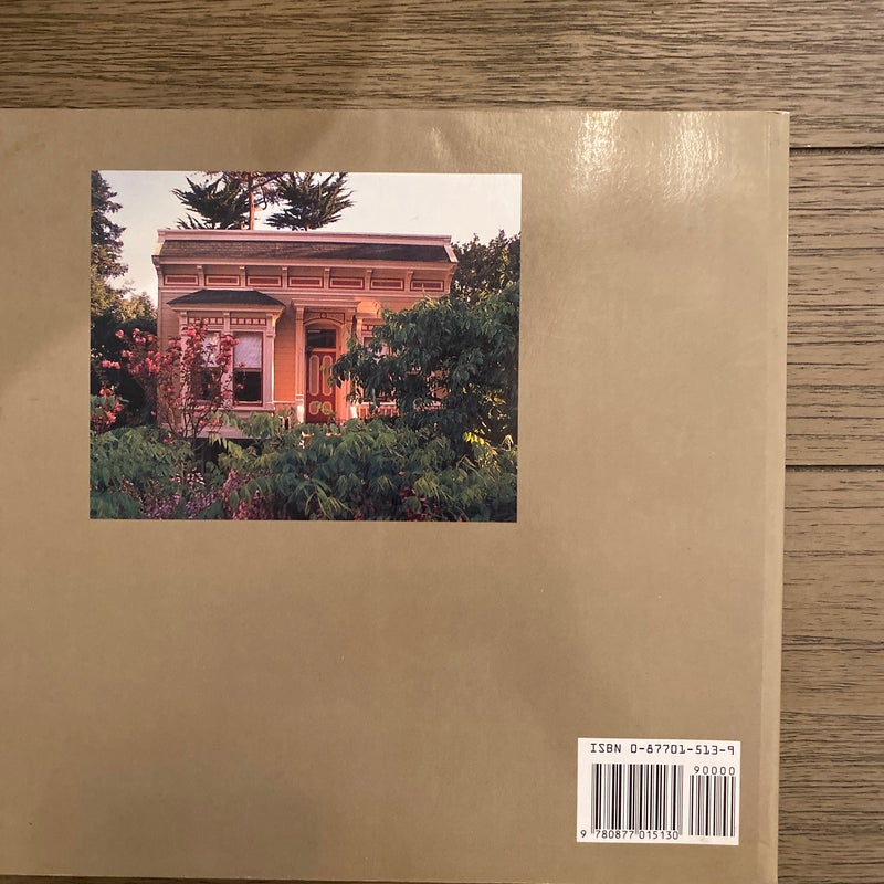 The Cottage Book by Richard Sexton, Paperback | Pangobooks