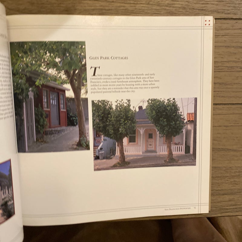 The Cottage Book by Richard Sexton, Paperback | Pangobooks