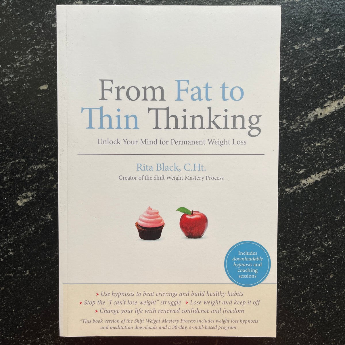 From Fat to Thin Thinking