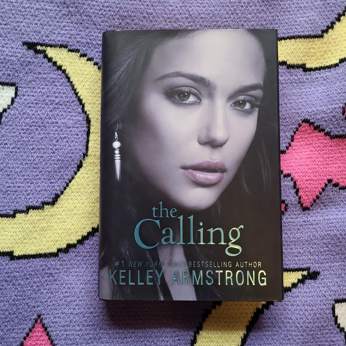 The Calling by Kelley Armstrong