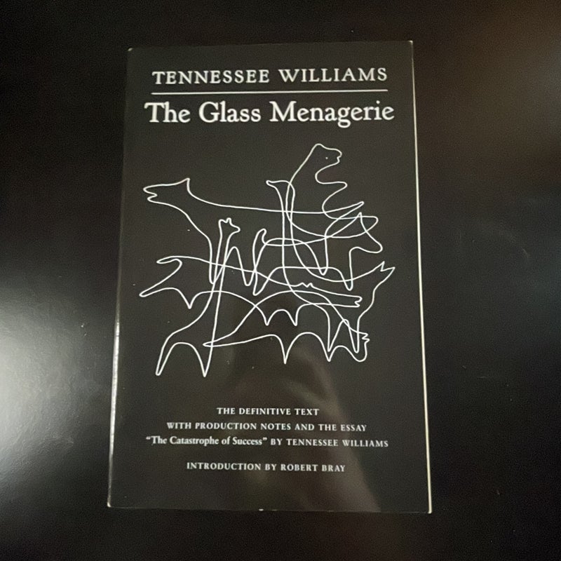 The Glass Menagerie