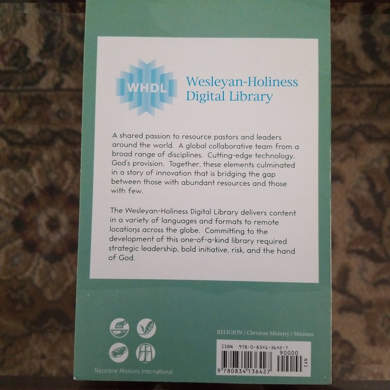 WHDL by Tammy Condon, Paperback | Pangobooks