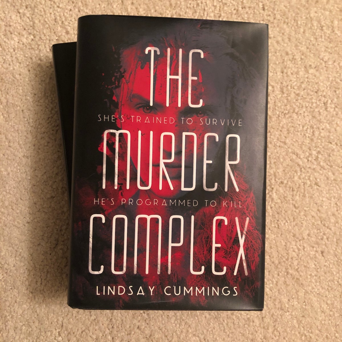 The Murder Complex