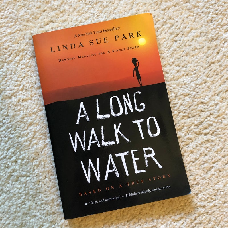 A Long Walk to Water