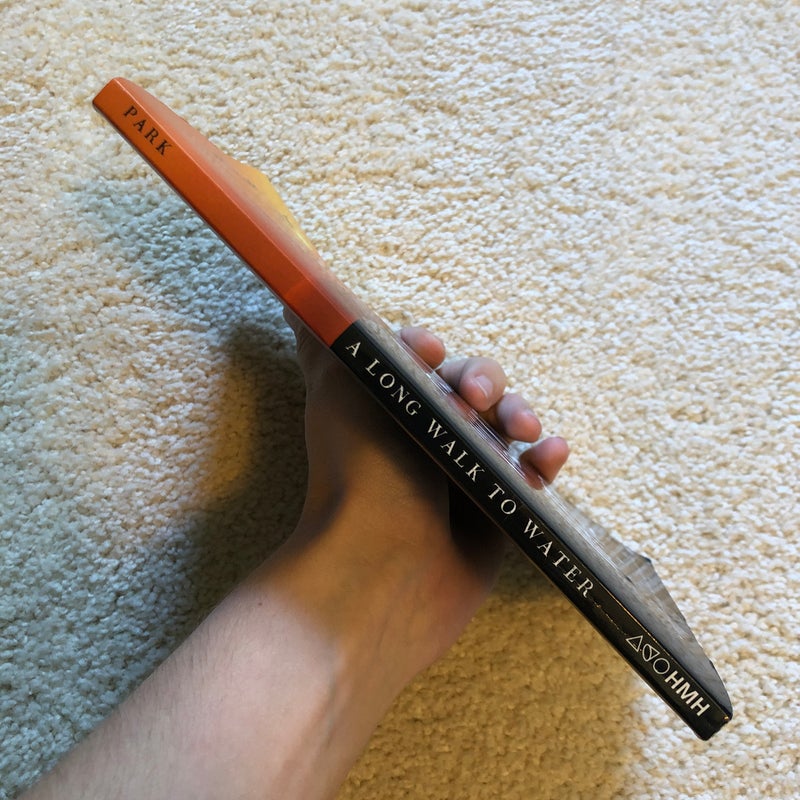 A Long Walk to Water