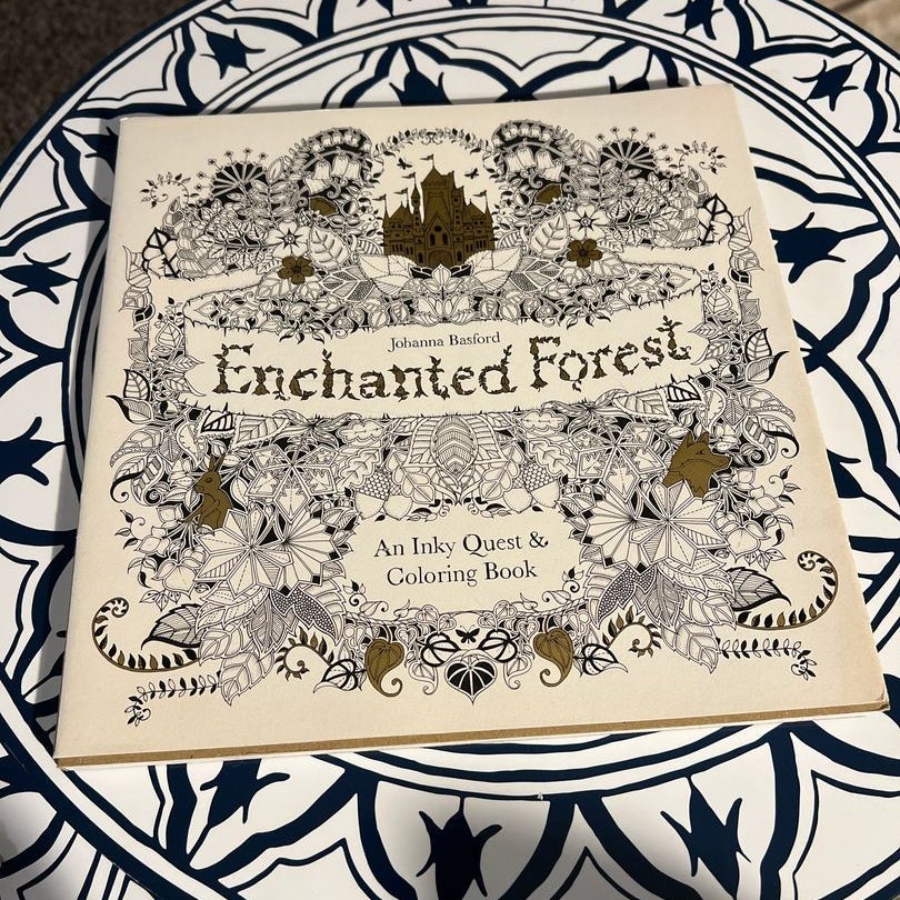 Enchanted Forest