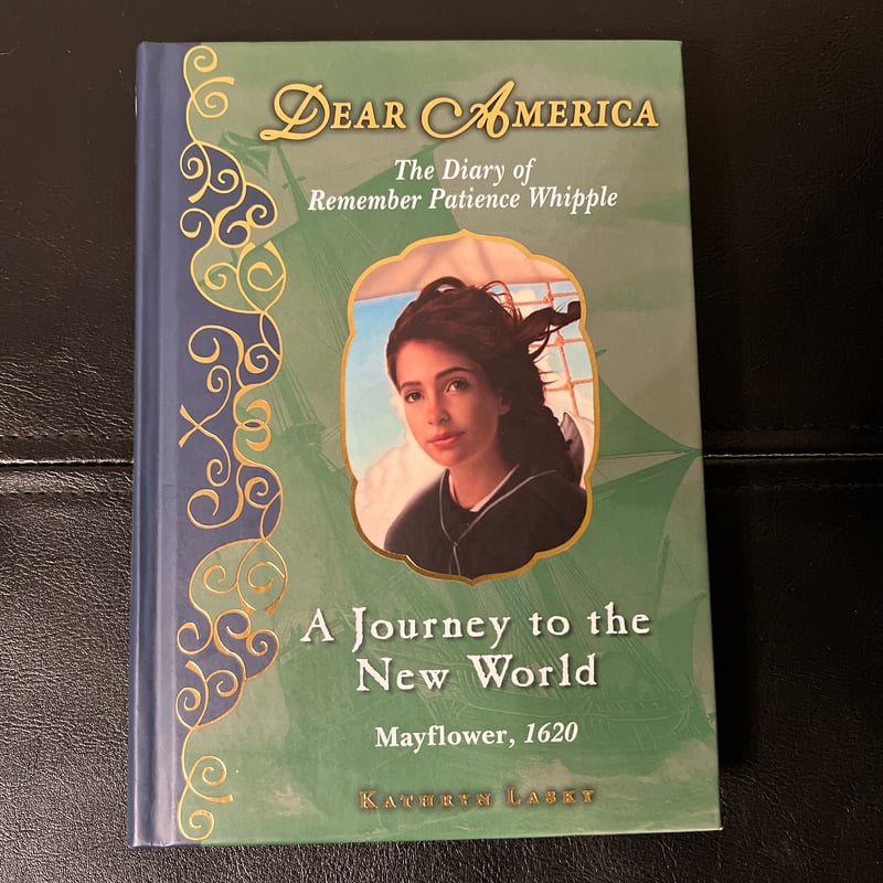 A Journey to the New World