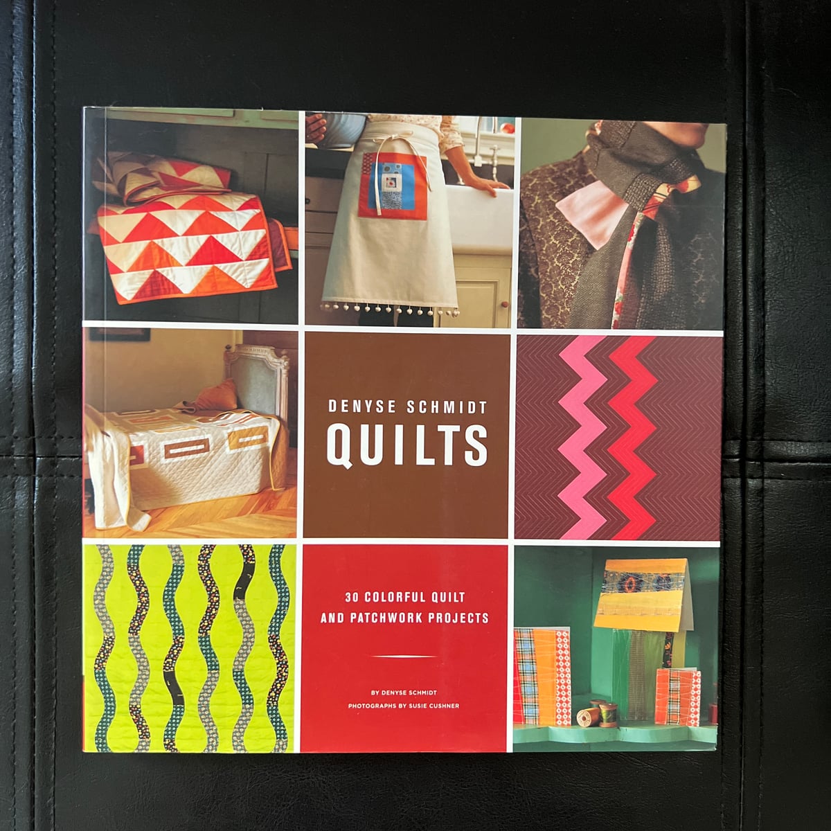 Denyse Schmidt Quilts
